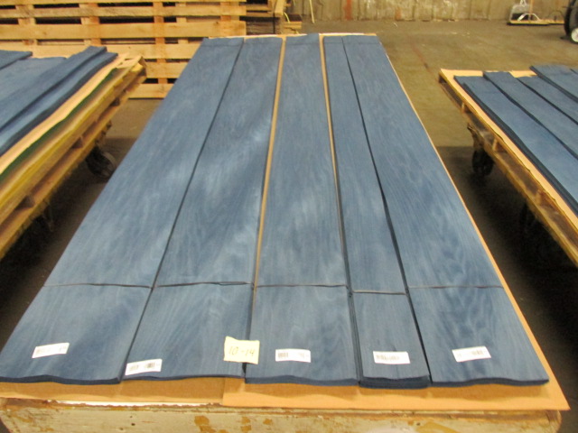 Dyed Navy Blue Veneer - Marwood VeneerMarwood Veneer